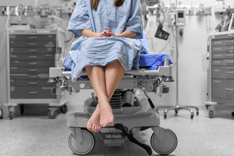 South Muskoka Hospital Foundation – Our Community is Our Foundation