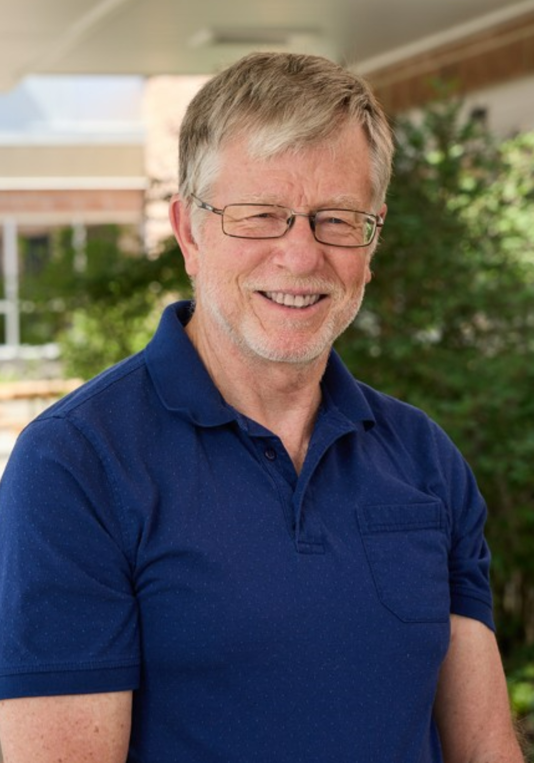 Keith Cross – South Muskoka Hospital Foundation