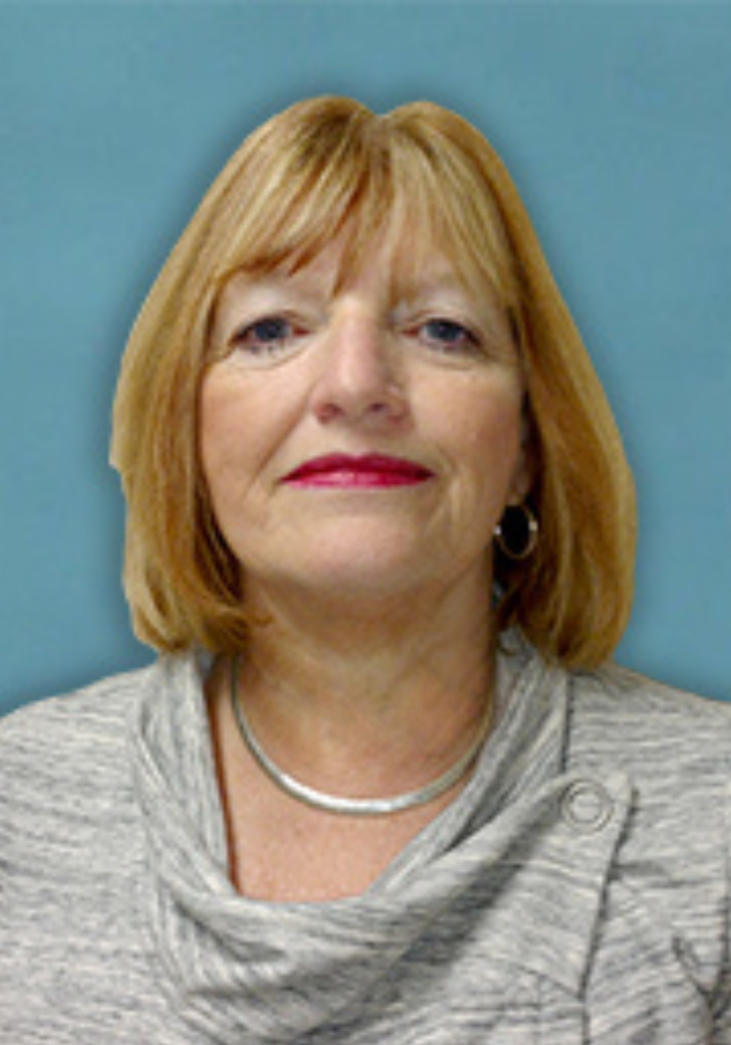 LESLIE WILFORD – South Muskoka Hospital Foundation