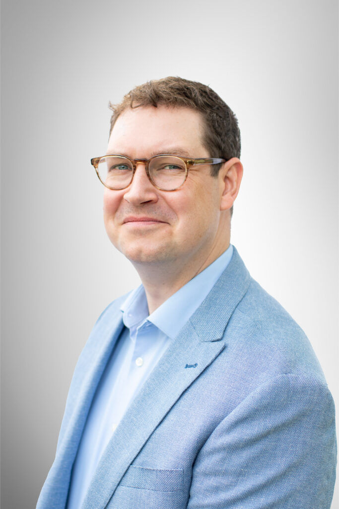 JONATHAN MILLER – South Muskoka Hospital Foundation