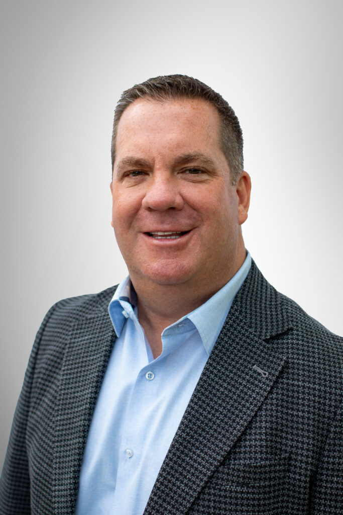 Kevin Smith – South Muskoka Hospital Foundation