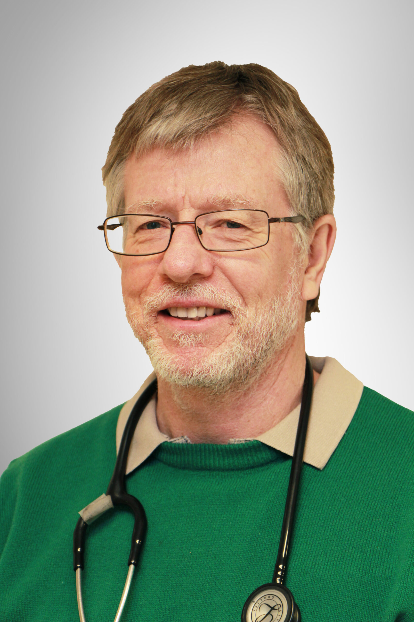 Keith Cross – South Muskoka Hospital Foundation